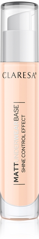 Claresa Underwear Matt Base Mattifying Foundation Primer for All Day ...