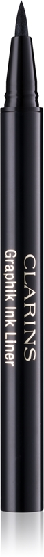 Clarins Graphik Ink Liner Liquid Eyeliner Pen ilgai išliekantis akių ...