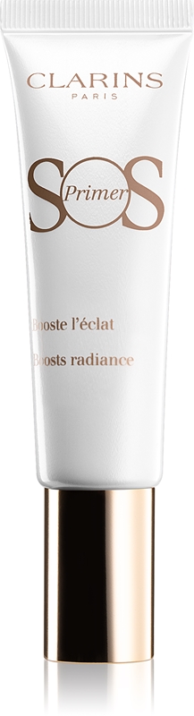Clarins SOS Primer Boosts Radiance Makeup Primer | notino.ie