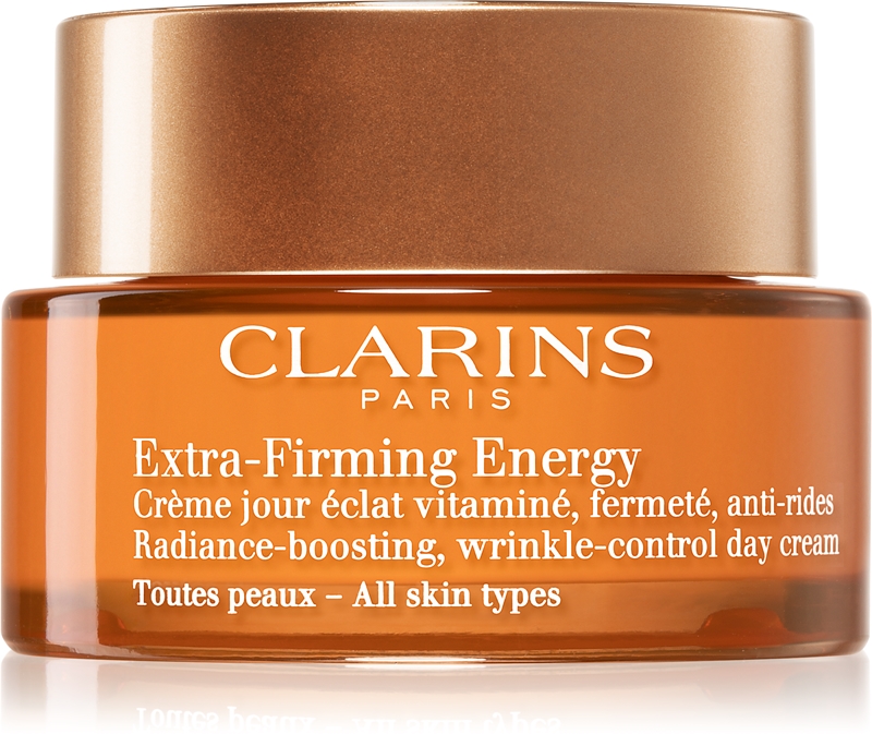 Clarins Extra-Firming Energy firming and brightening cream | notino.co.uk