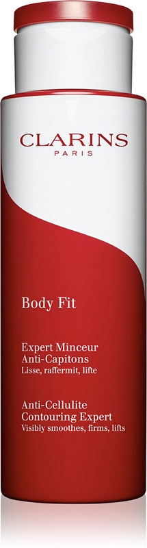 Clarins Body Fit Anti-Cellulite Contouring Expert