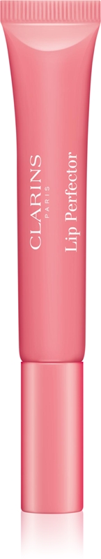 Clarins Lip Perfector Shimmer Lip Gloss with moisturising effect ...