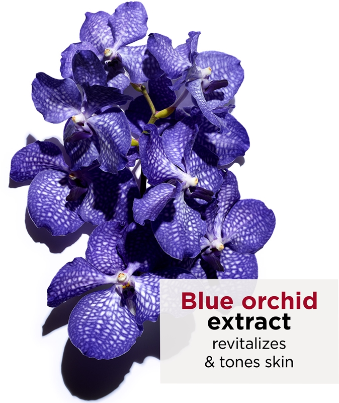 Clarins Blue Orchid Treatment Oil antioksidanttinen päivä- ja yö-öljy ...