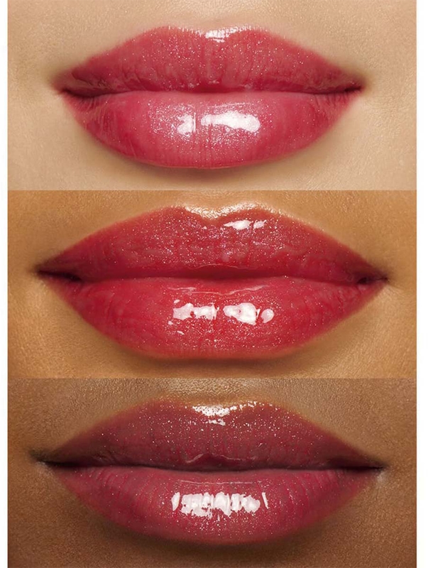 Clarins Lip Perfector Glow Glittering Lip Gloss for lips and cheeks ...