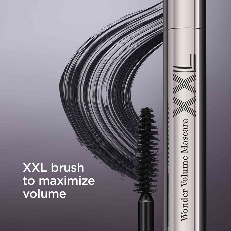 Clarins Wonder Volume Mascara XXL řasenka pro maximální objem | notino.cz