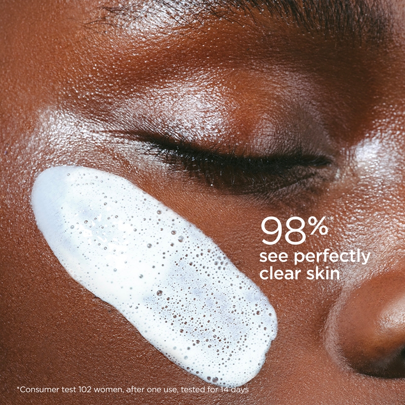 Clarins Cleansing Hydrating Gentle Foaming Cleanser Cleansing Foam with ...