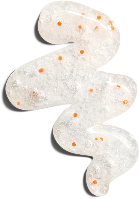 Clarins One Step Gentle Exfoliating Cleanser mildes Peelinggel für alle ...