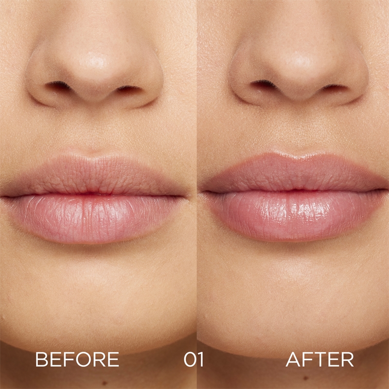 Clarins Lip Oil Balm тониращ балсам за устни | notino.bg