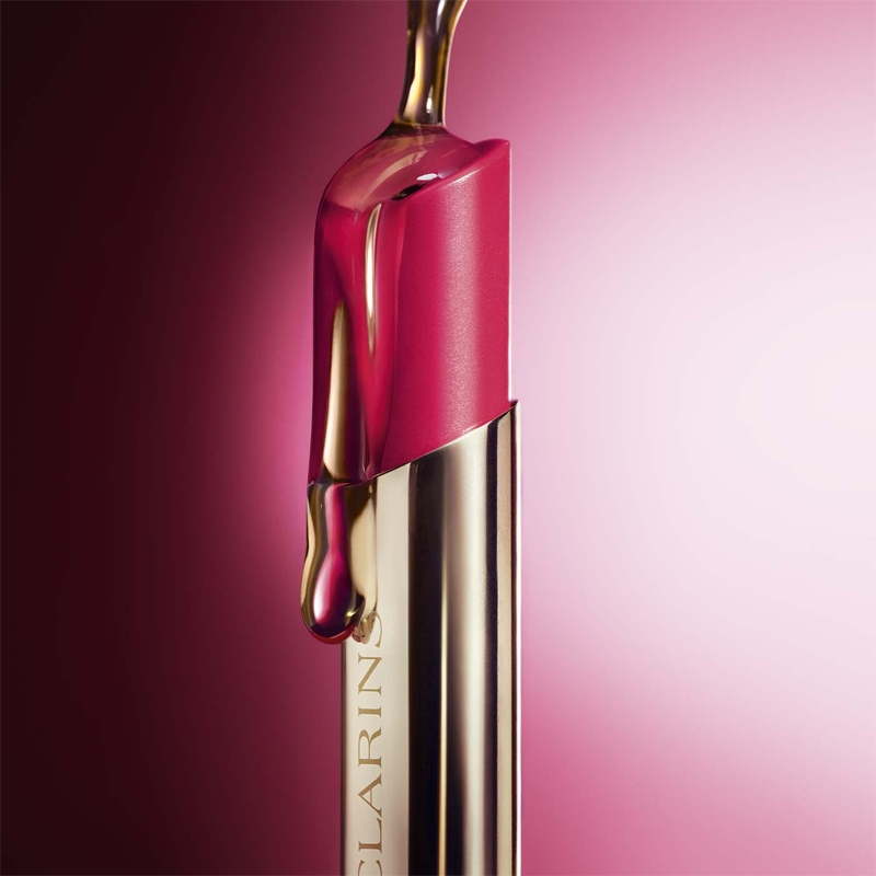 Clarins Lip Oil Balm тониращ балсам за устни | notino.bg