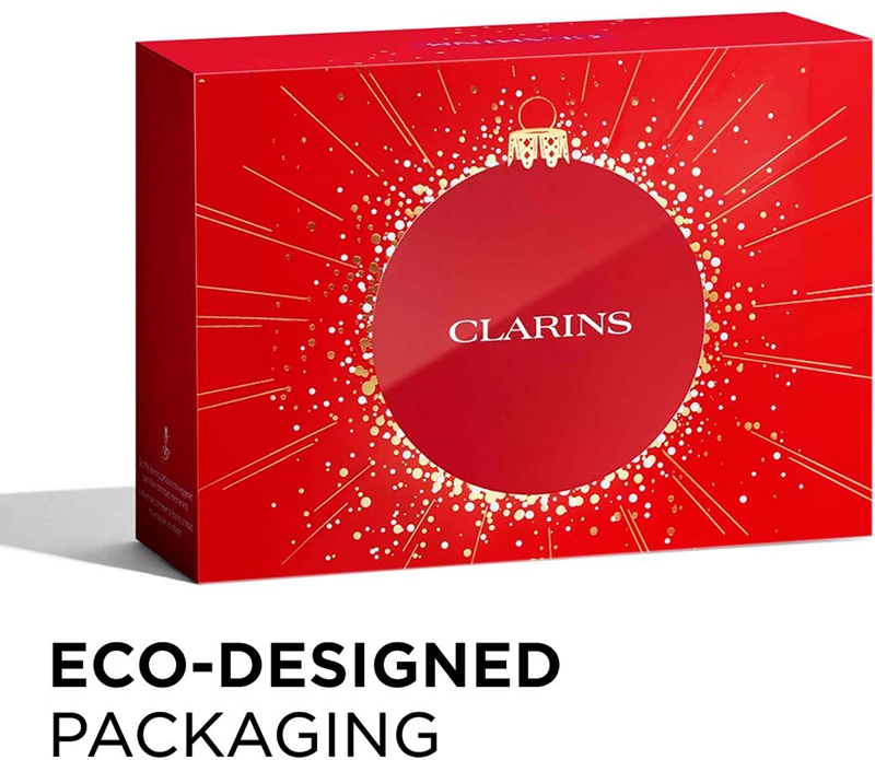 Clarins Lip Comfort Oil Holiday Season Geschenkset | notino.at