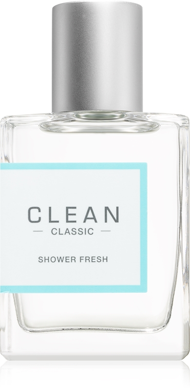 CLEAN Classic Shower Fresh Eau de Parfum pour femme | notino.fr