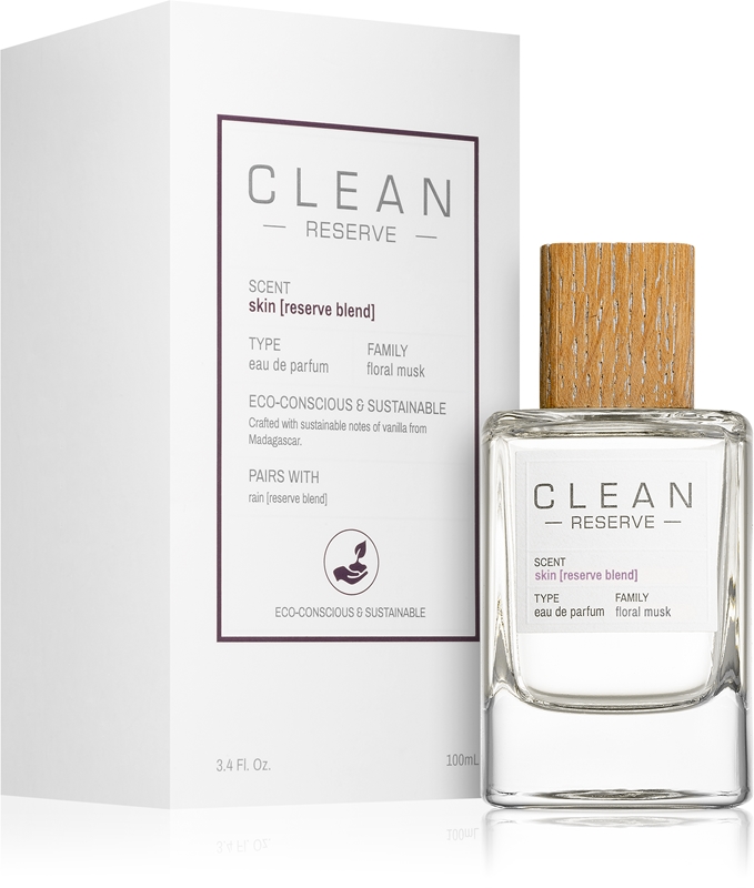CLEAN Reserve Skin eau de parfum unisex | notino.co.uk