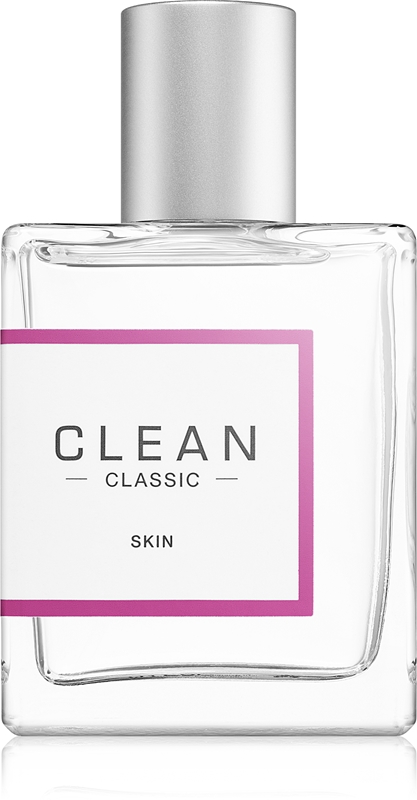 CLEAN Classic Skin Eau de Parfum for women | notino.ie