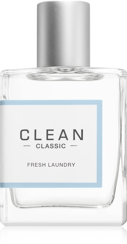 CLEAN Classic Fresh Laundry eau de parfum for women | notino.co.uk