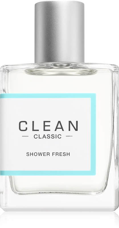 CLEAN Classic Shower Fresh Eau de Parfum for women | notino.ie