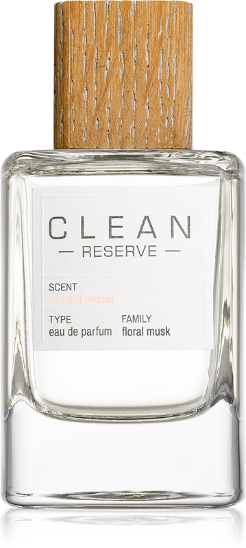 CLEAN Reserve Radiant Nectar parfémovaná voda unisex | notino.cz