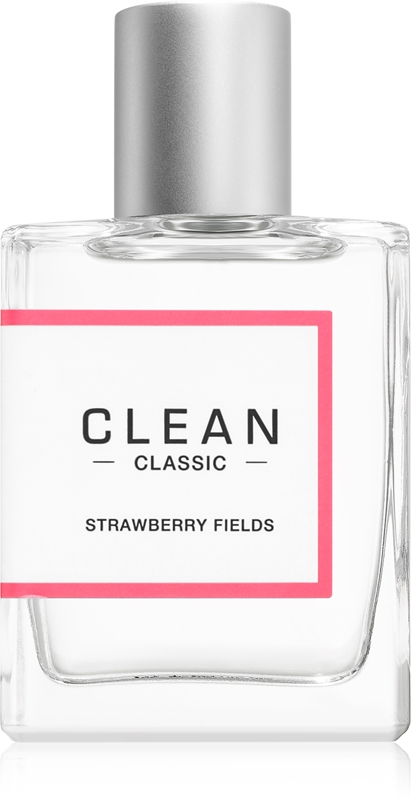 CLEAN Strawberry Fields woda perfumowana unisex | notino.pl