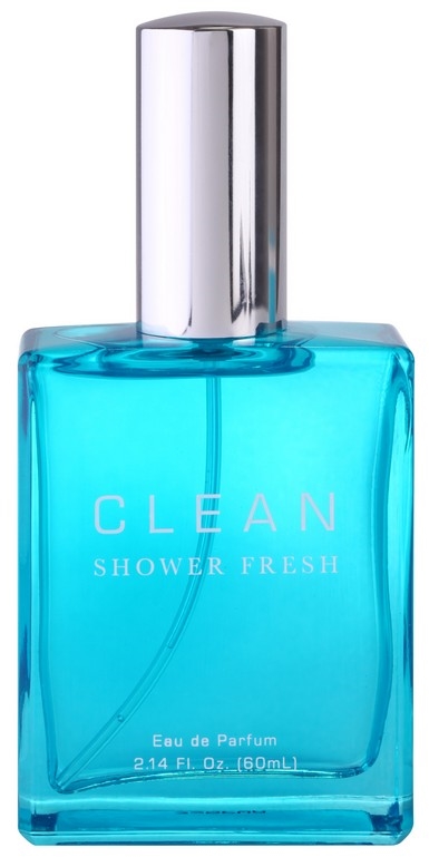 CLEAN Shower Fresh Eau de Parfum for Women | notino.ie