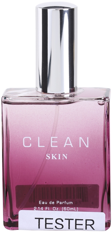 CLEAN Skin Eau de Parfum Tester voor Vrouwen 60 ml | notino.nl