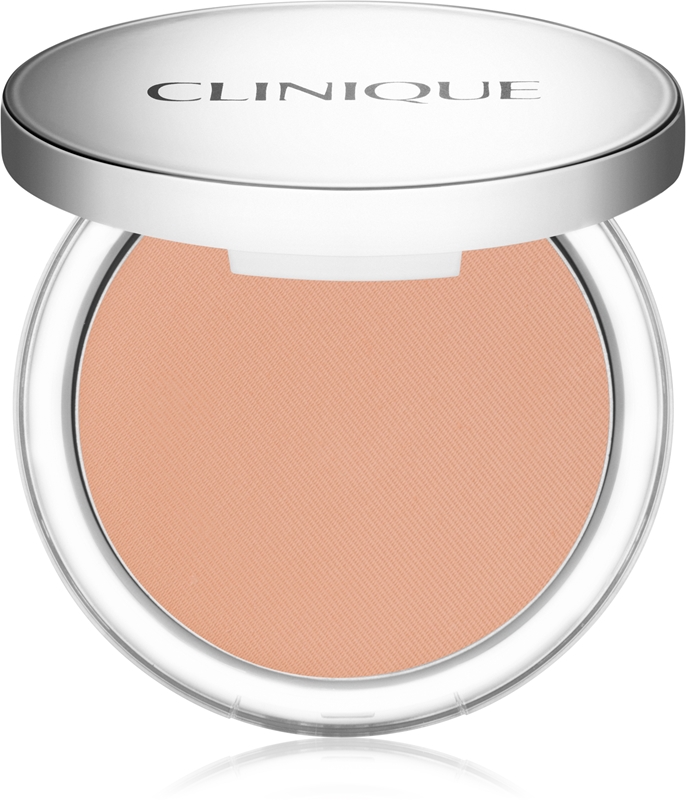 Clinique Superpowder Double Face Makeup puder kompaktowy i podkład w jednym