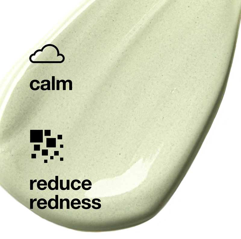Clinique Redness Solutions Daily Relief Cream With Microbiome ...
