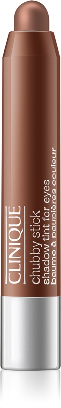Clinique Chubby Stick Shadow Tint for Eyes Creamy Eyeshadow | notino.ie