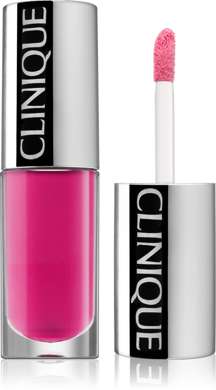 Clinique Pop™ Splash Lip Gloss + Hydration Hydrating Lip Gloss | notino.ie