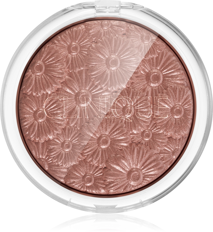 Clinique Powder Pop™ Flower Bronzer bronzer | notino.co.uk