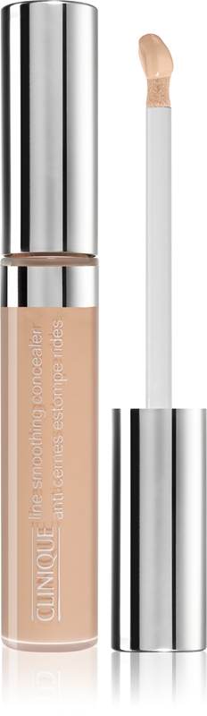 Clinique Line Smoothing Concealer Liquid Concealer | notino.ie