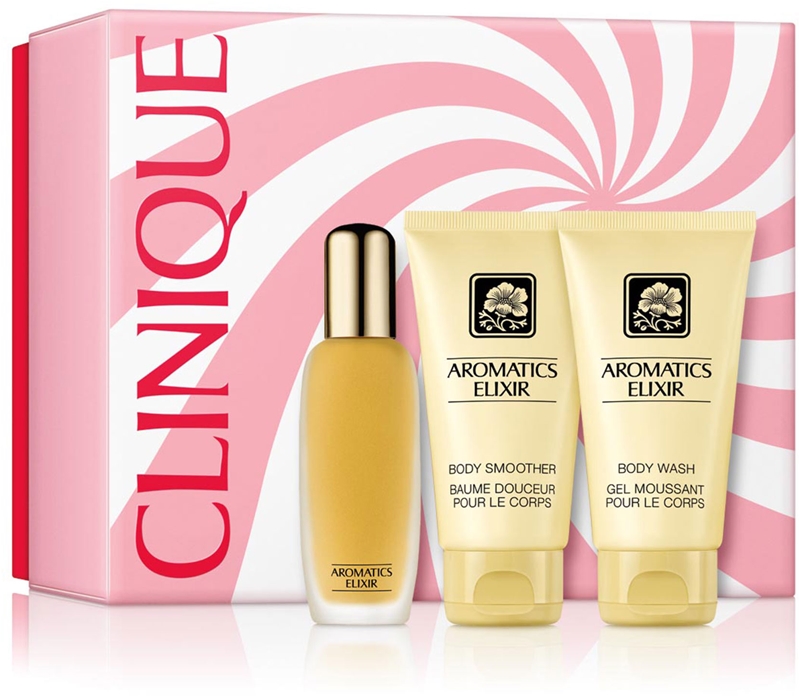 Clinique Aromatics Set Gift Set(for the body) | notino.ie