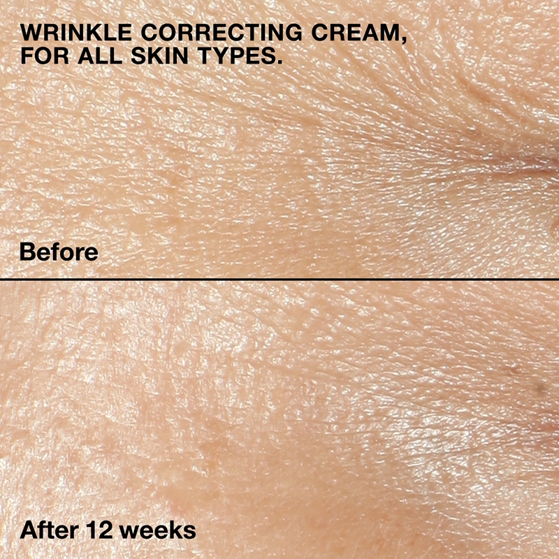 Clinique Smart Clinical™ Repair Wrinkle Correcting Cream nourishing ...