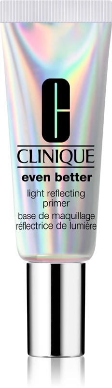 Clinique Even Better™ Light Reflecting Primer illuminating makeup ...