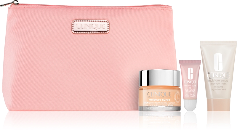 Clinique Moisture Surge™ Value Set | Livrare rapida! | Notino.ro