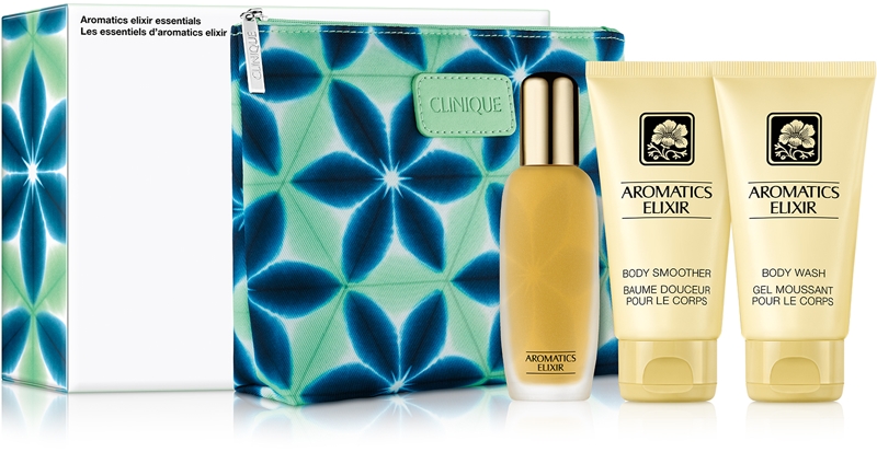 Clinique Aromatics Elixir™ Essentials gift set for women | notino.co.uk