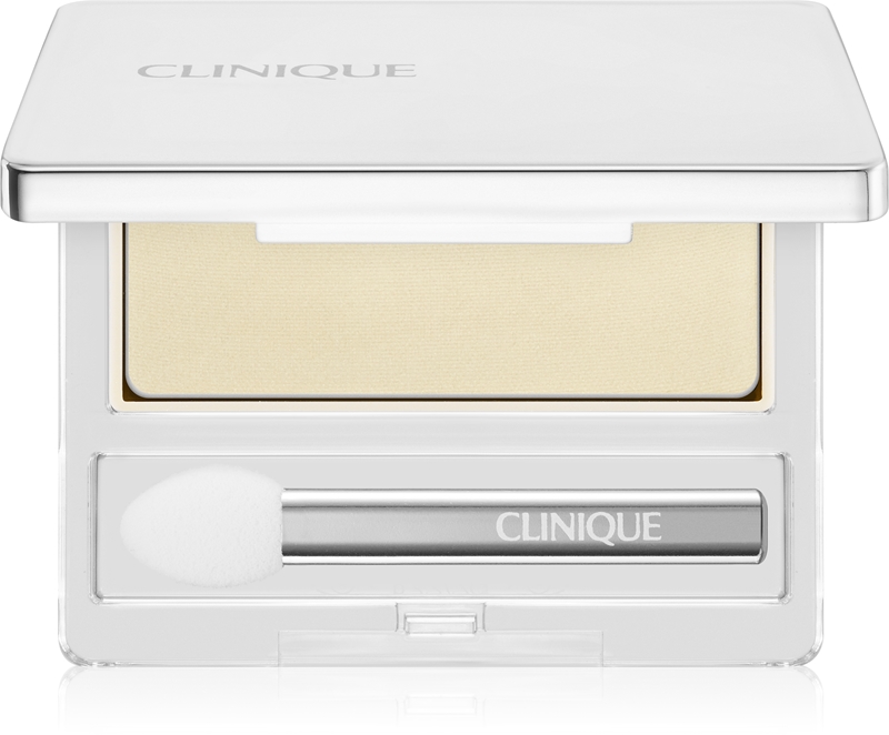 Clinique All About Shadow™ Single Relaunch eyeshadow Review | notino.co.uk