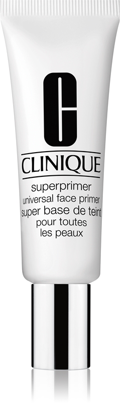Clinique Superprimer™ Face Primers primer para base | notino.pt