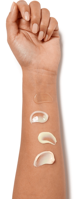 Clinique 3 Steps Dramatically Different™ Moisturizing Lotion+ hydrating ...