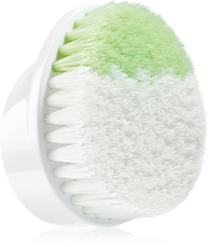Clinique Sonic System Purifying Cleansing Brush Head skin cleansing ...