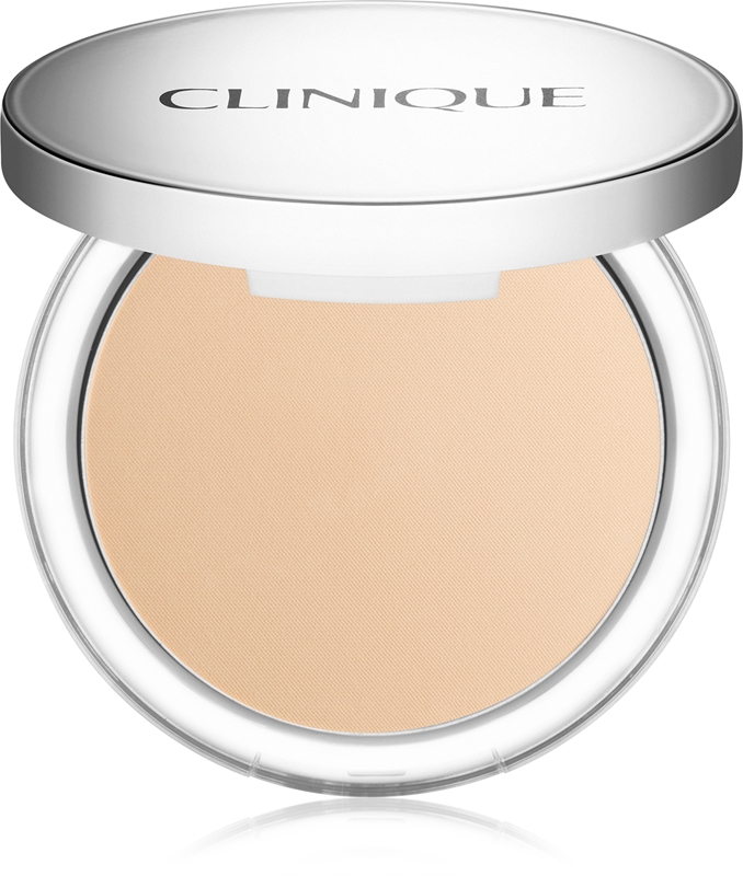 Clinique Almost Powder Makeup SPF 15 powder foundation SPF 15 | notino ...