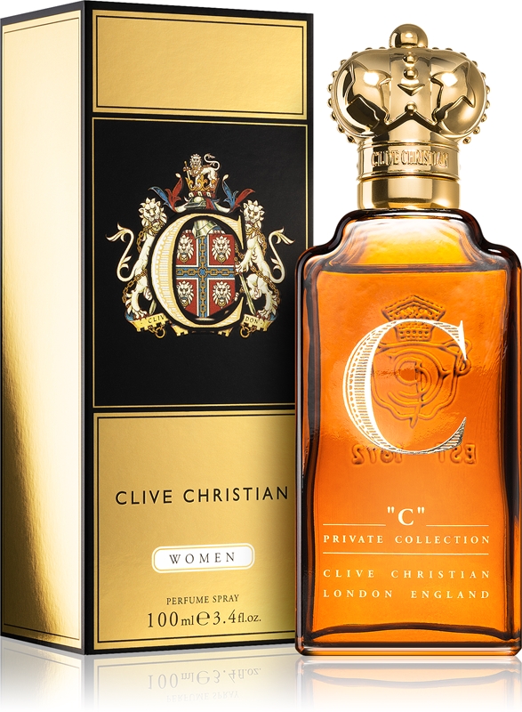 Clive Christian C for Women Eau de Parfum for Women | notino.co.uk