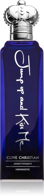 Clive Christian Jump Up and Kiss Me Hedonistic perfume for Men | notino.ie
