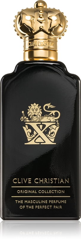 Clive Christian X Original Collection eau de parfum for men | notino.co.uk