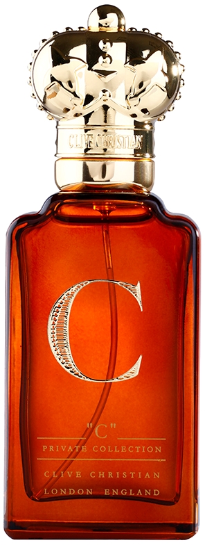Clive Christian C for Women Eau de Parfum with invigorating effects for ...