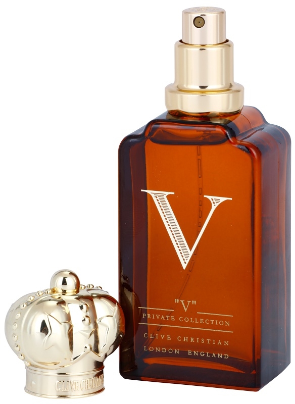 Clive Christian V for Men eau de parfum for men | notino.co.uk
