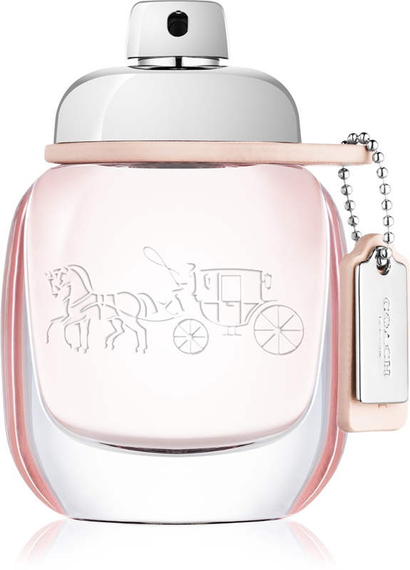 Coach Coach Eau de Toilette woda toaletowa dla kobiet | notino.pl