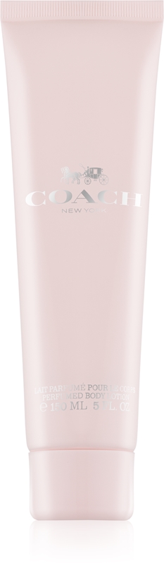 Coach Coach Eau de Toilette Body Lotion for Women | notino.ie