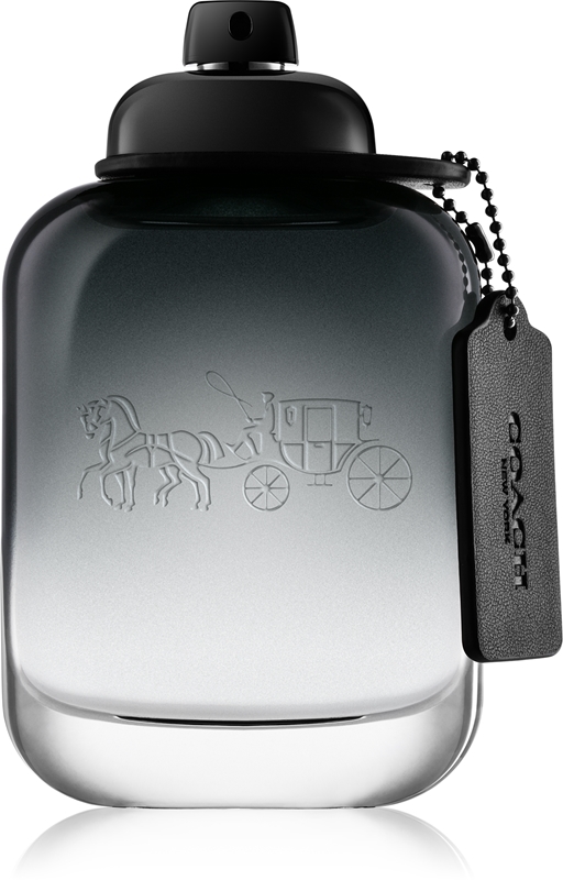 Review Coach Coach for Men Eau de Toilette voor Mannen | notino.nl