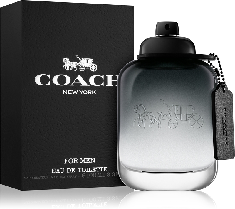 Coach Coach for Men eau de toilette for men | notino.co.uk