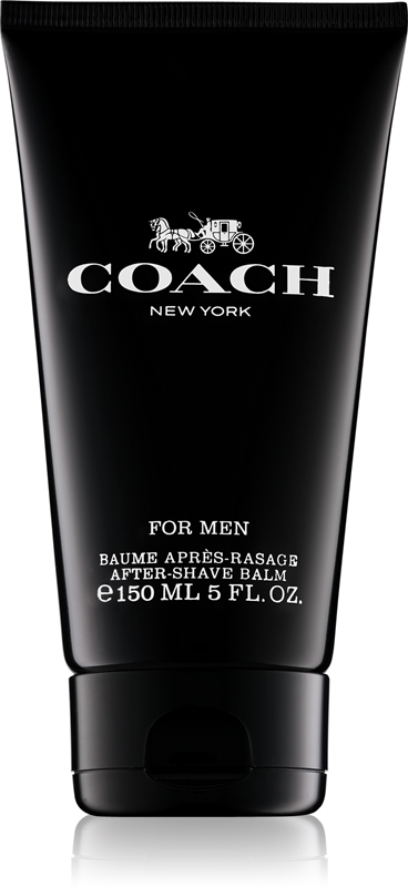 Coach Coach for Men After Shave Balsam für Herren | Notino