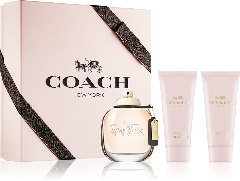 Coach Coach Gift Set II. | notino.co.uk